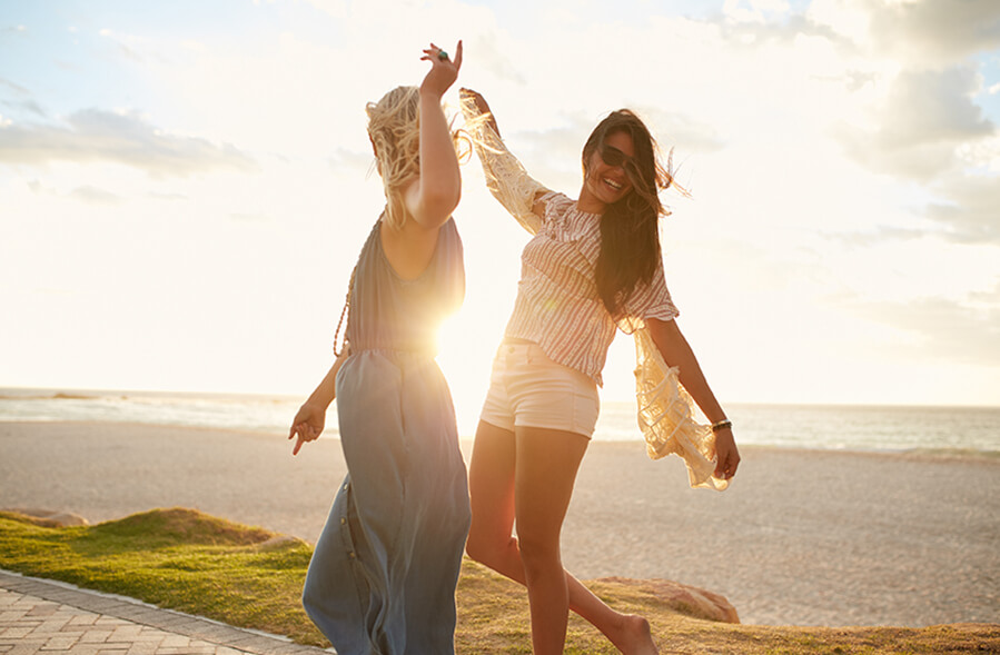 New Website Launch | Andavo Travel