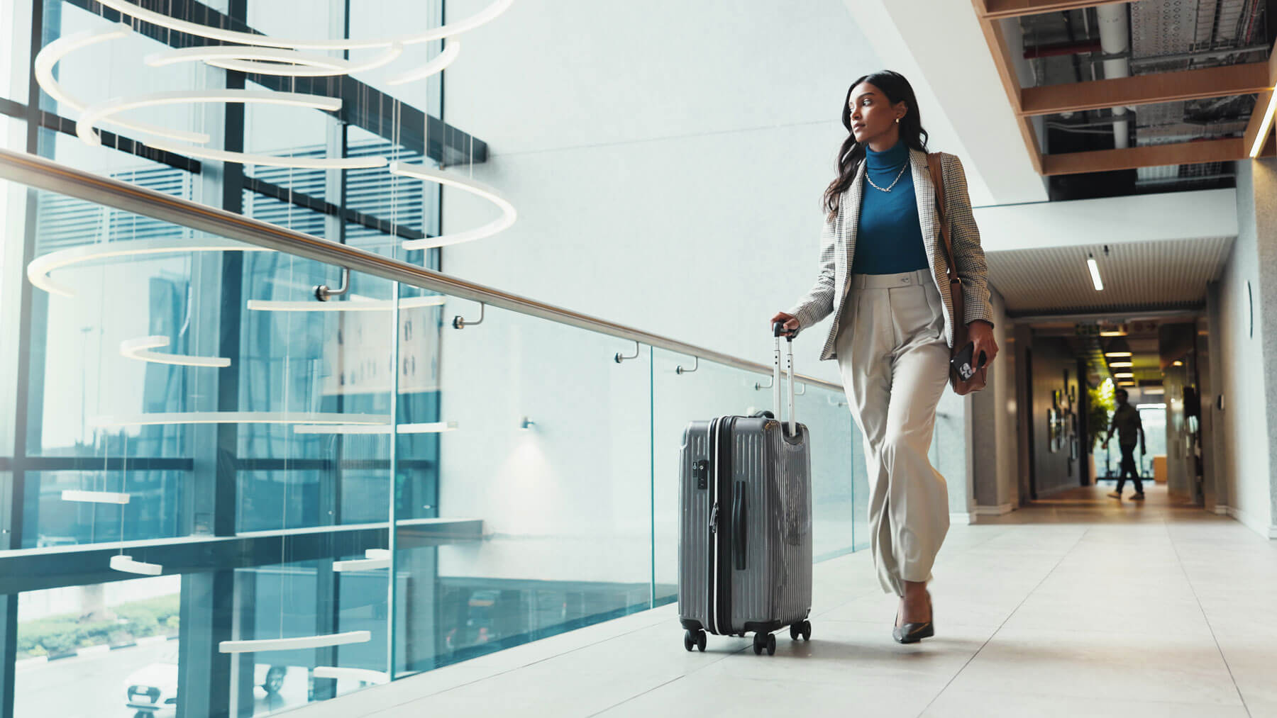 Luxury Travel Advisor vs. Travel Agent – What’s the Real Difference ...